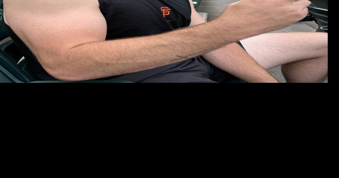 Flying Squirrels pitchers vary their grips