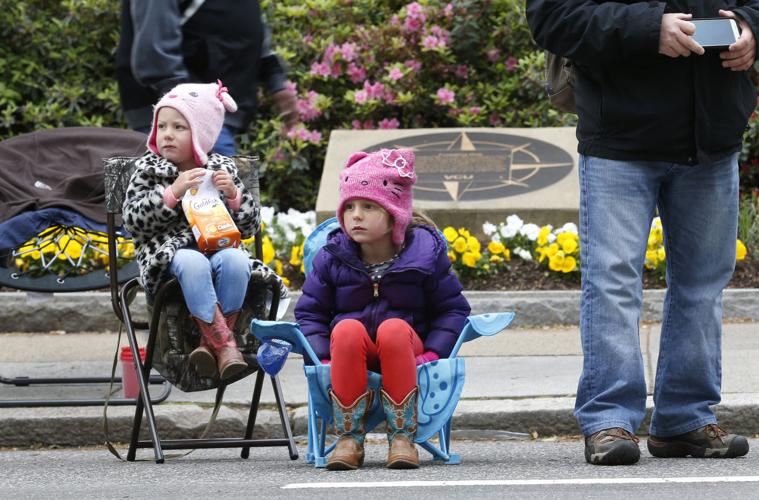 Silas Frantz, a 22-year-old Freeman grad, wins Ukrop's Monument Ave 10k