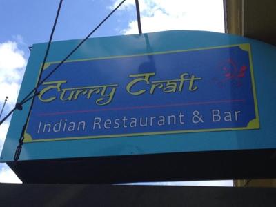 Curry Craft: A Refreshingly Fresh Take on Indian