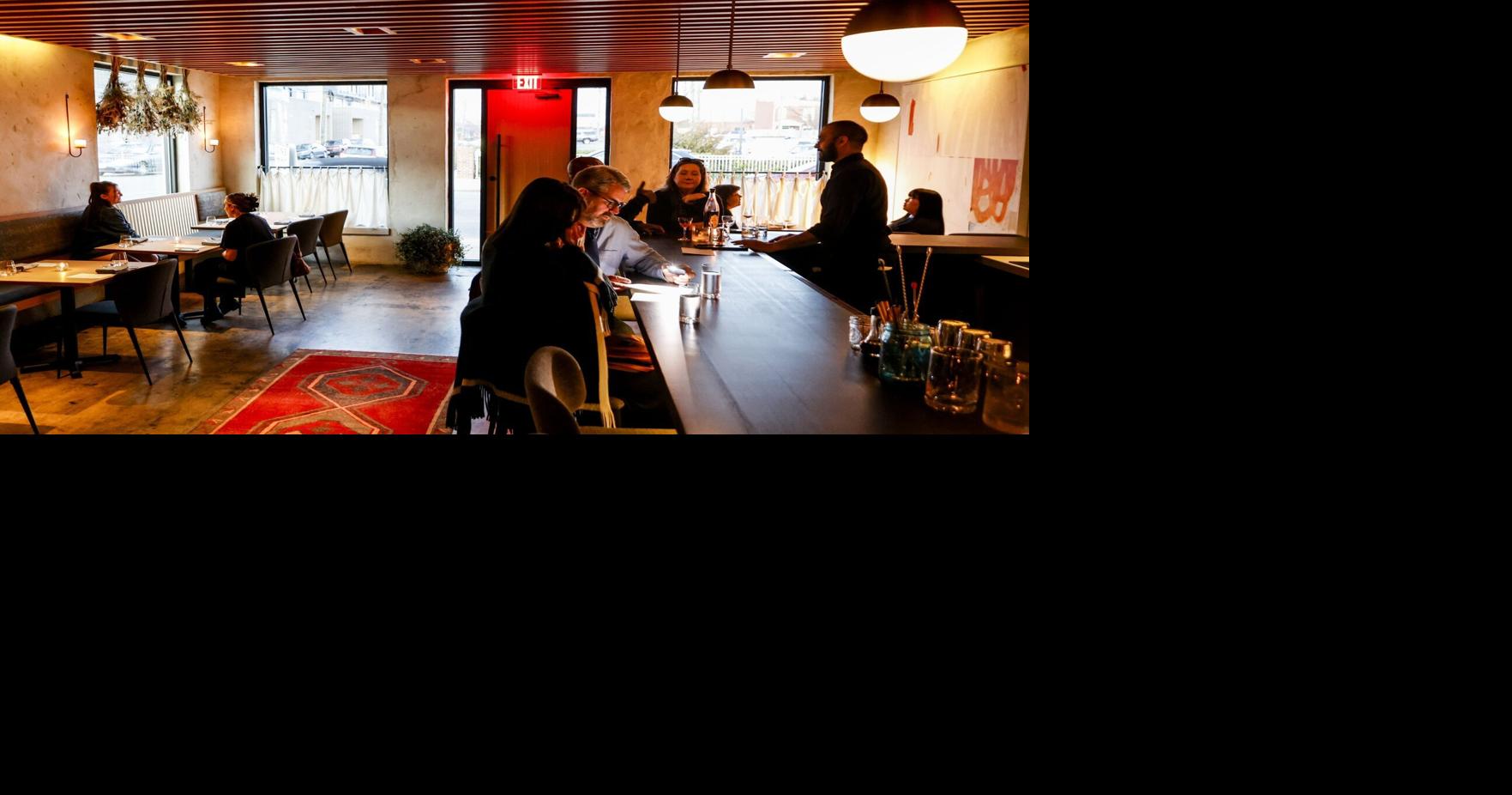 Trends in Richmond dining 2023