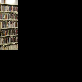 Powhatan library director passes the baton