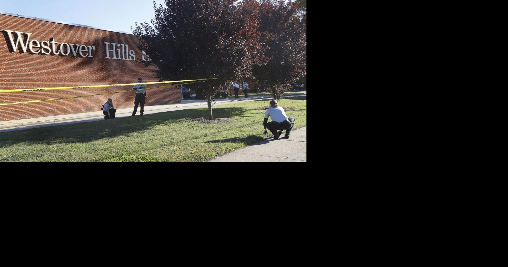 Police release name of woman killed near Westover Hills Elementary School