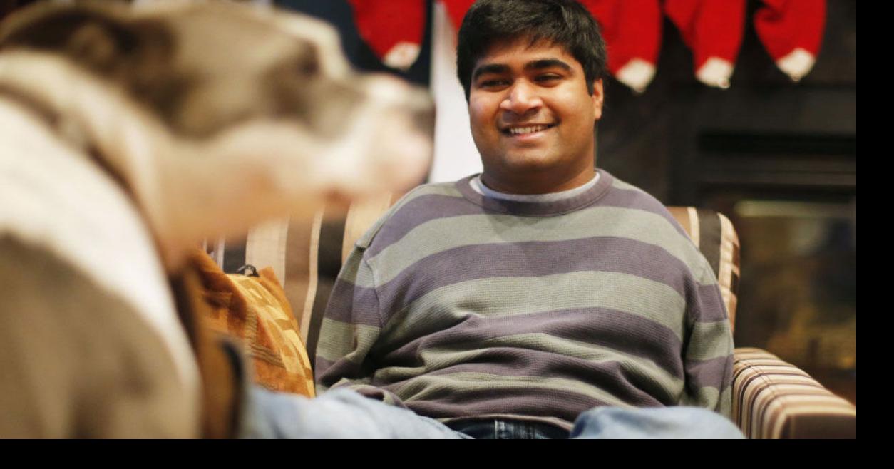 Faces of 2014: James Dennehy