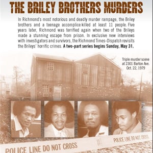 James Briley's Instagram, Twitter & Facebook on IDCrawl