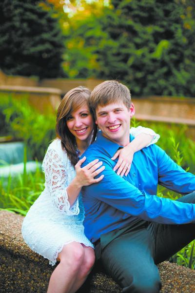 Stephanie Lenore Tigue & Paul Dorian Smith