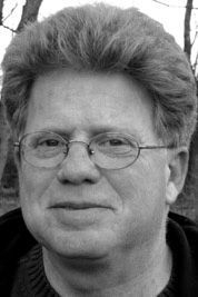 Book review (Fiction): 'The Motion of Puppets' by Keith Donohue
