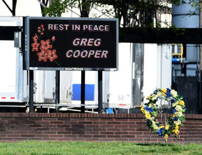 Goodyear worker died of drowning, thermal injuries; plant reopens