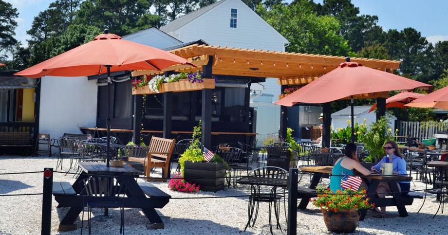 Merroir restaurant in Topping named 'the most popular restaurant' in Va ...