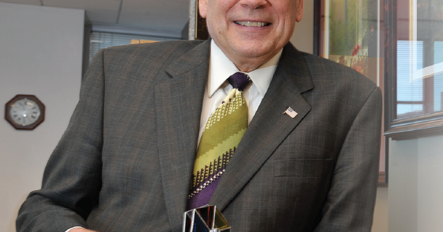 John P. Jumper column: VMI Honor Code builds character