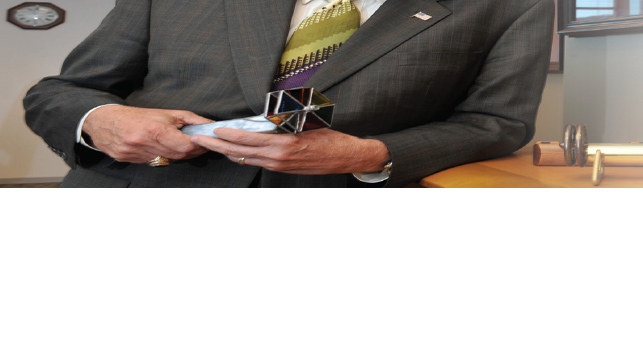 John P. Jumper column: VMI Honor Code builds character