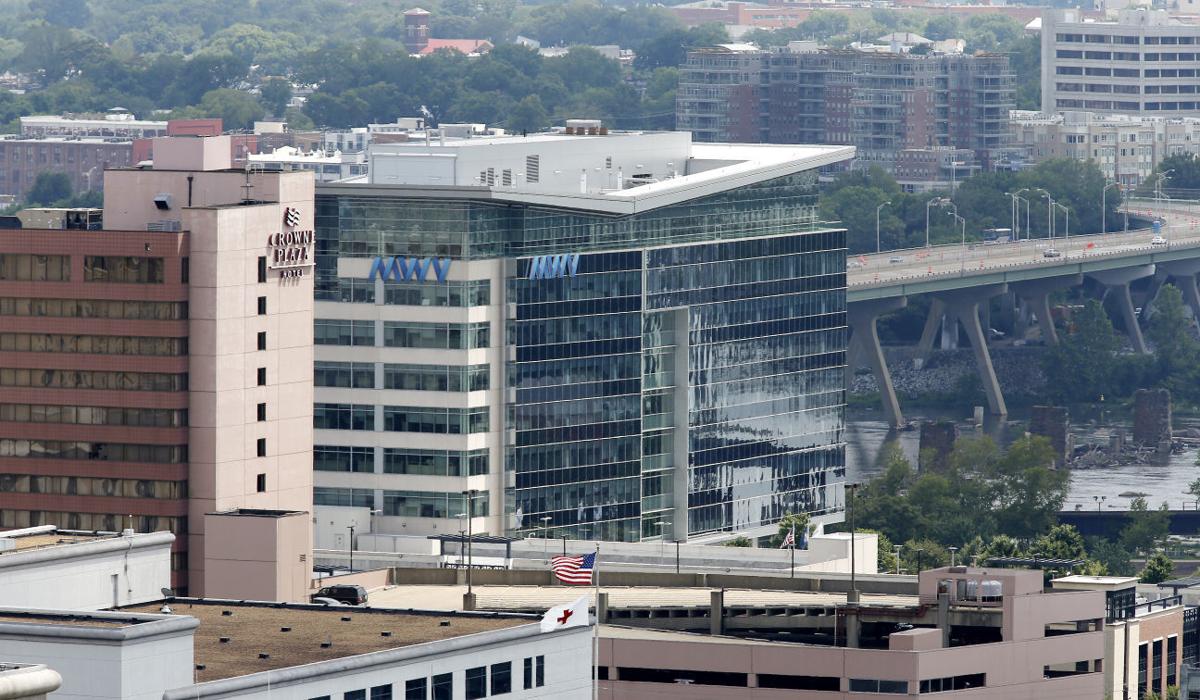 PHOTOS: Central National Bank | Business | richmond.com