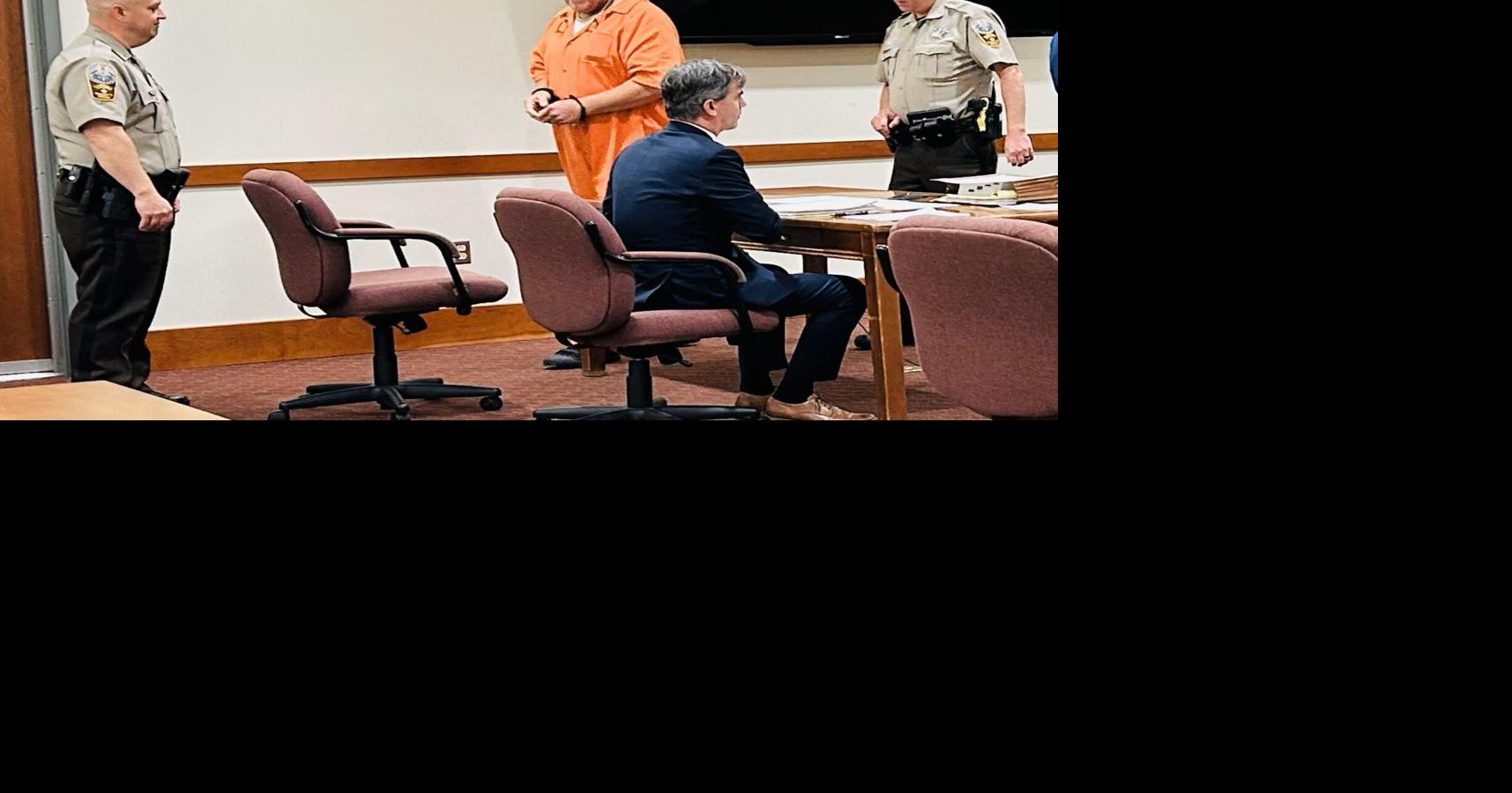 Former Virginia lawmaker pleads guilty to gun, drug charges