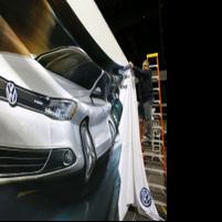 Motor trend show opens today in Richmond