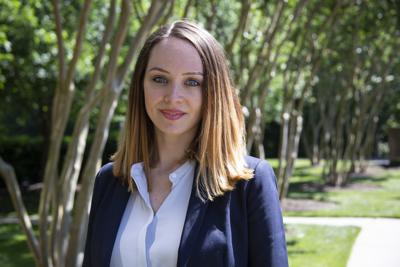 Getting to know: Caroline Anderson with UnitedHealthcare