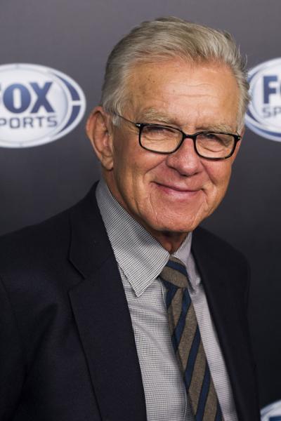 Tim McCarver, former big league catcher and broadcaster, dies at 81