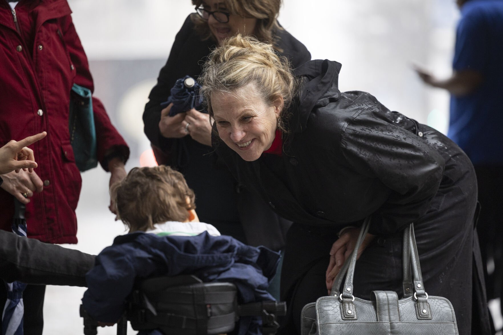 Ex-Va. Birth Injury Fund CFO sentenced for stealing millions