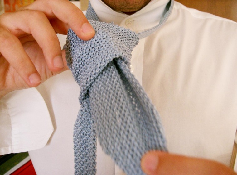 The Worst Ties Ever