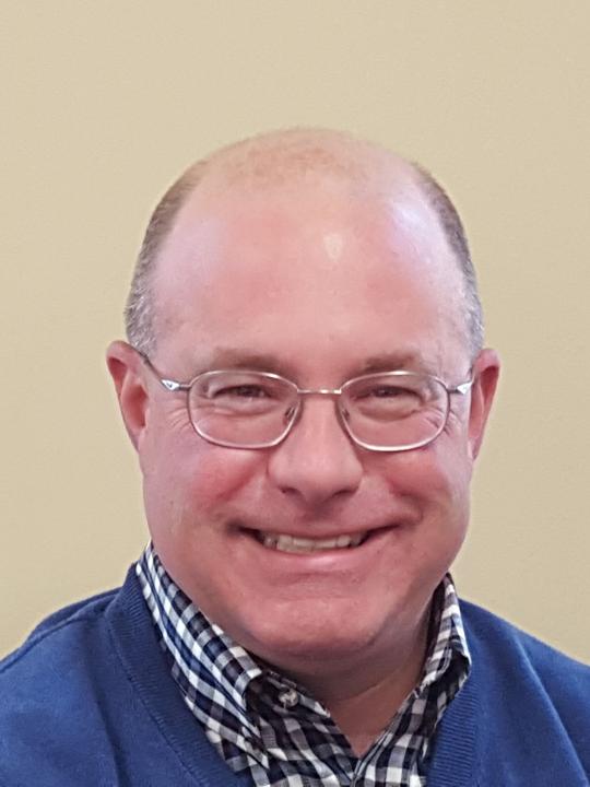 Getting to know: Ben Humphreys with Comtel Communications and ...