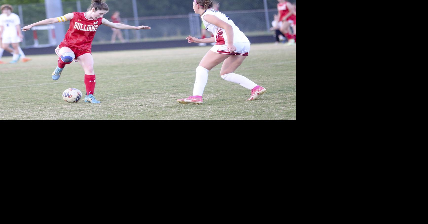 Goochland girls soccer raises the bar during win streak