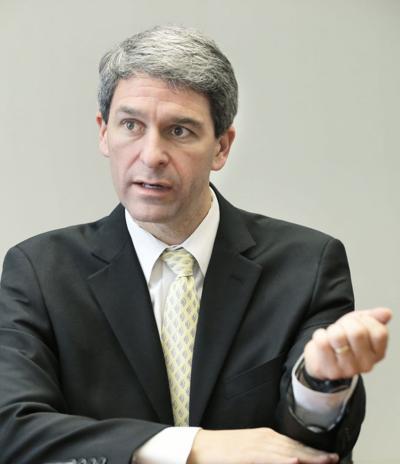 Cuccinelli releases 8 years of tax returns