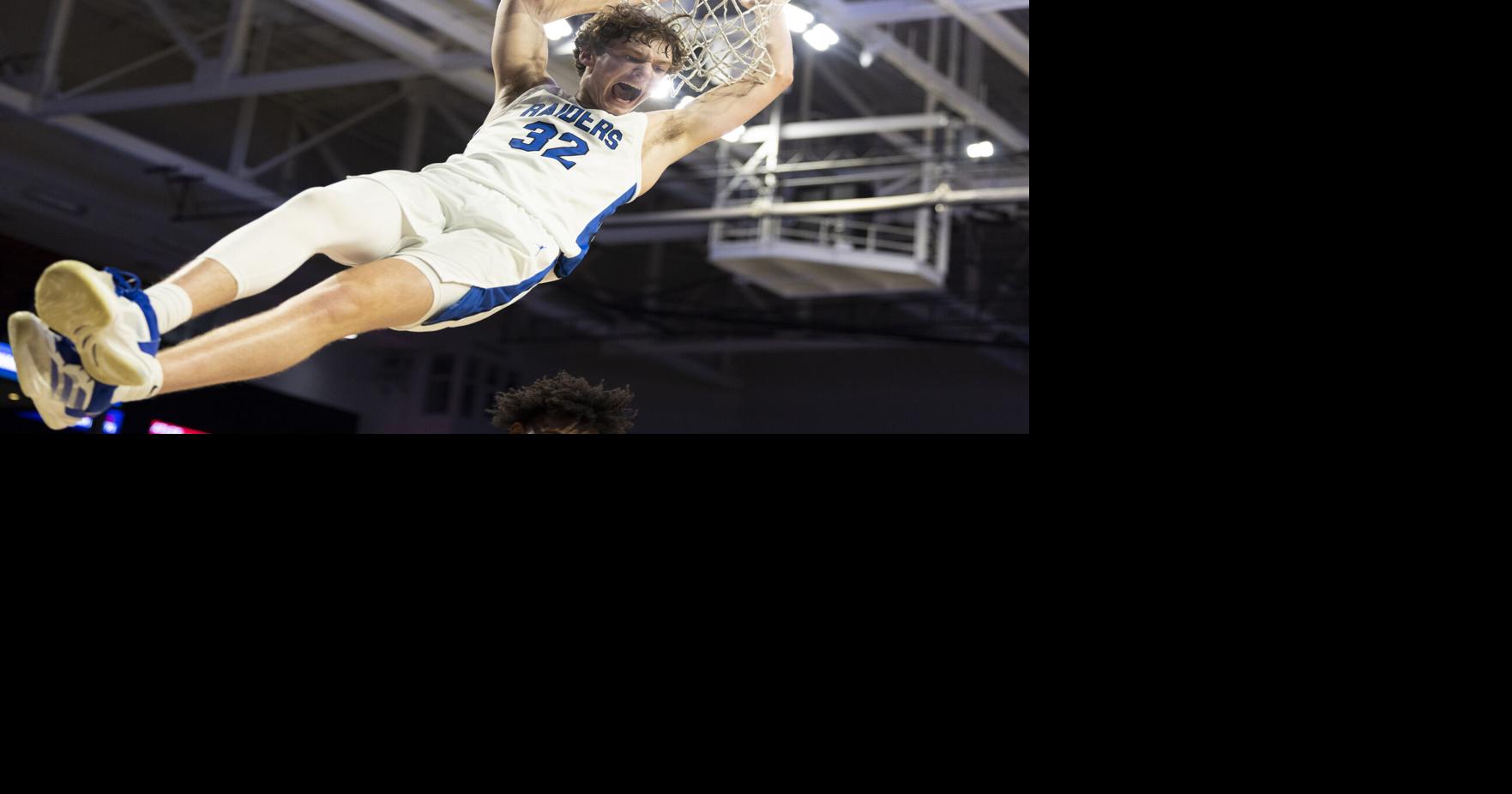 Watch Atlee win its first-ever Class 4 state title ️
