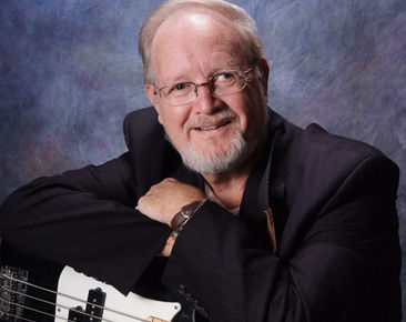 Regional bluegrass figure Larry McPeak dies