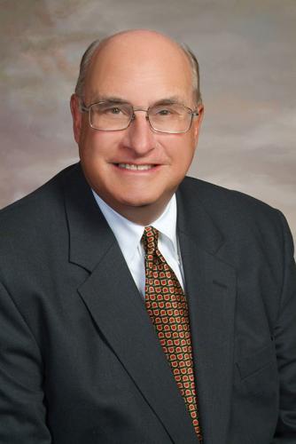 Getting to know: David C. Johnson