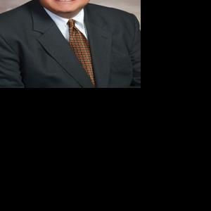 Getting to know: David C. Johnson