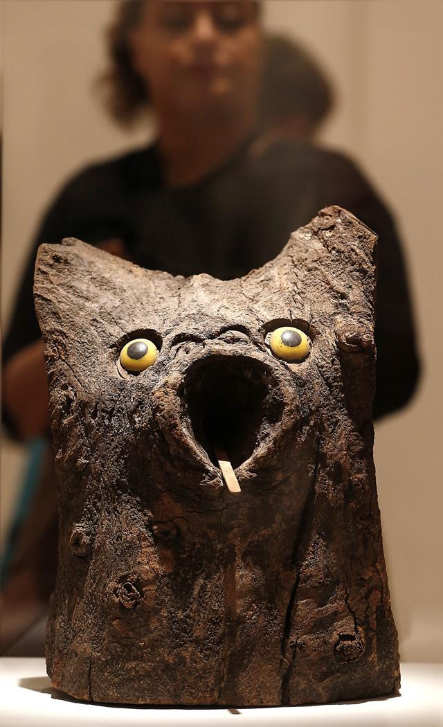 PHOTOS: Art from the African American South opens at VMFA