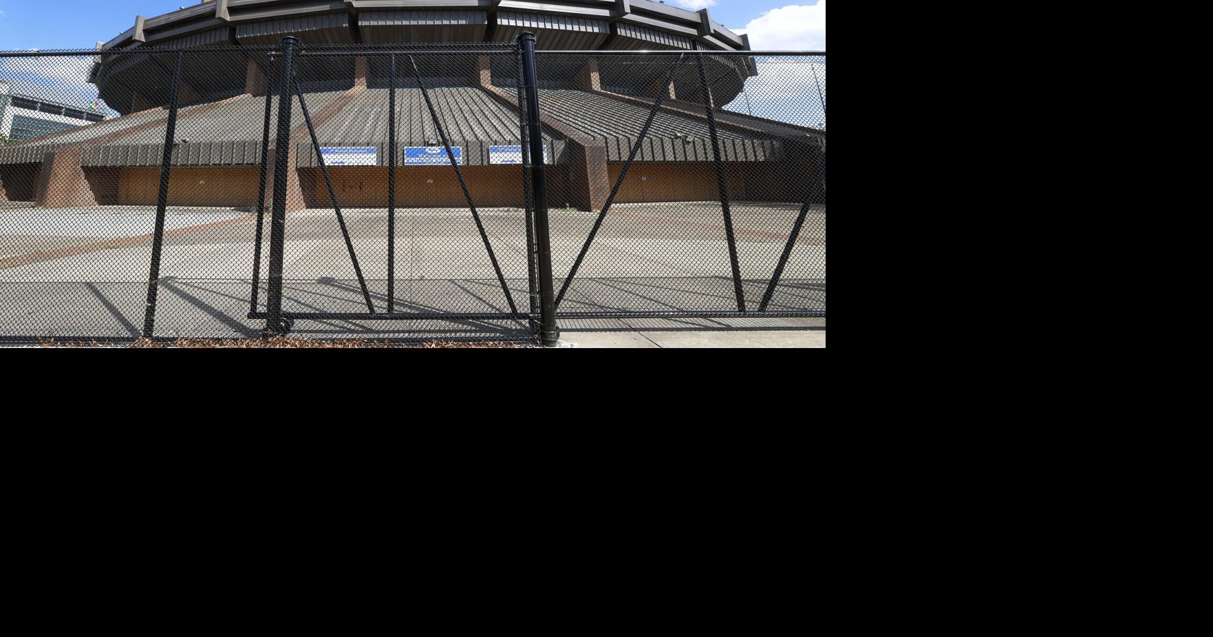 Richmond to choose Coliseum developer after Stoney departs