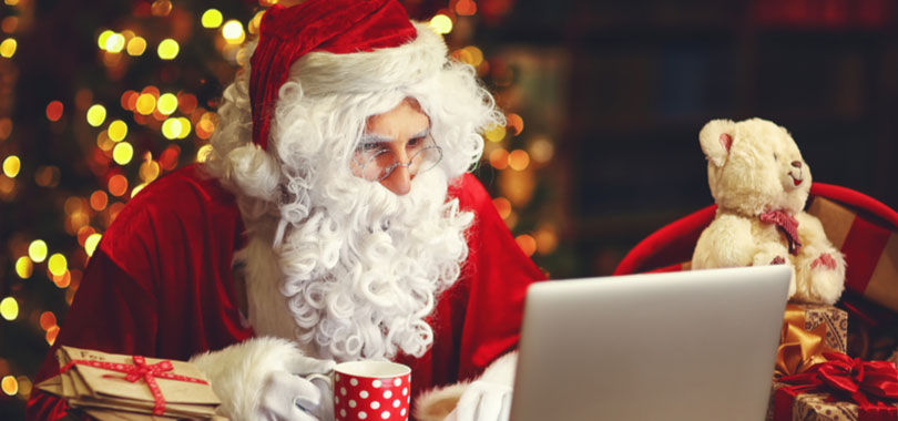 What Santa Claus can teach you about your career