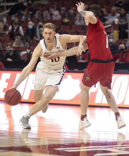 Virginia Tech's Mike Young is coach of the year; UVA's Sam Hauser named ...