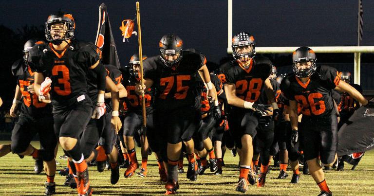 Beware the stampede