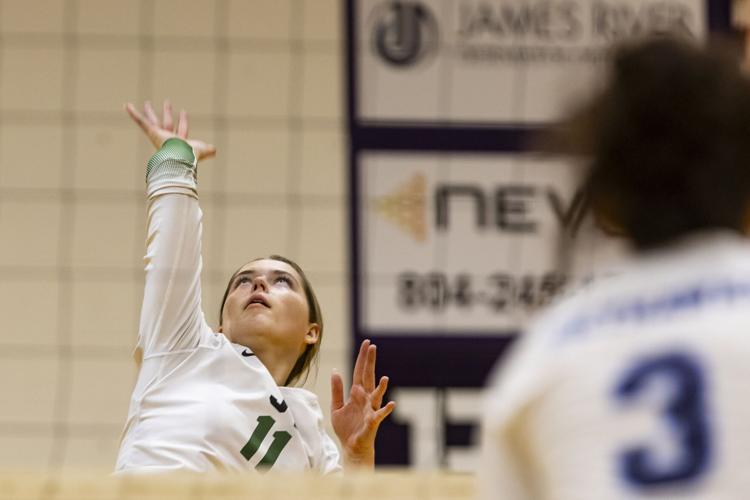 Dylan Cline is the 804 Varsity athlete of the week