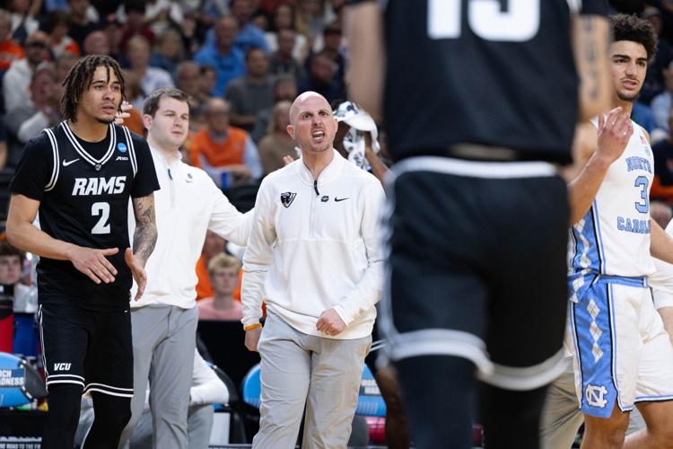 On The Horn: Pregame edition for VCU - Illinois