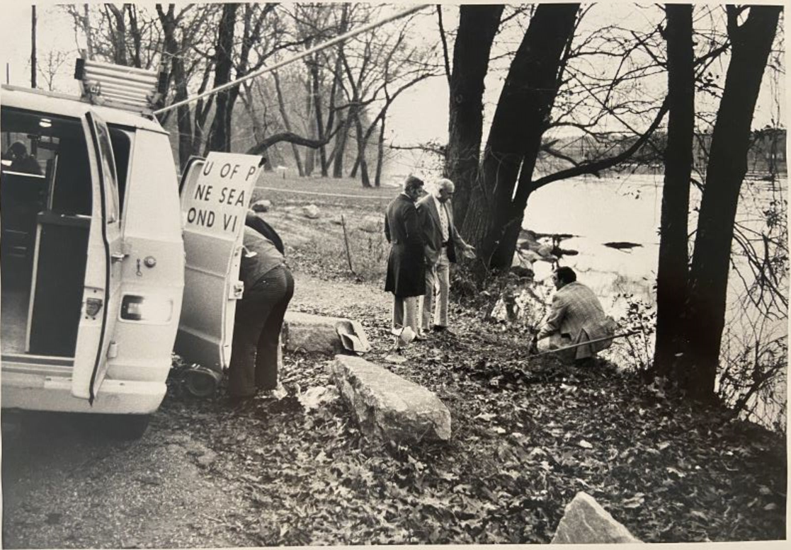 How DNA evidence exonerated Grimm after murder conviction