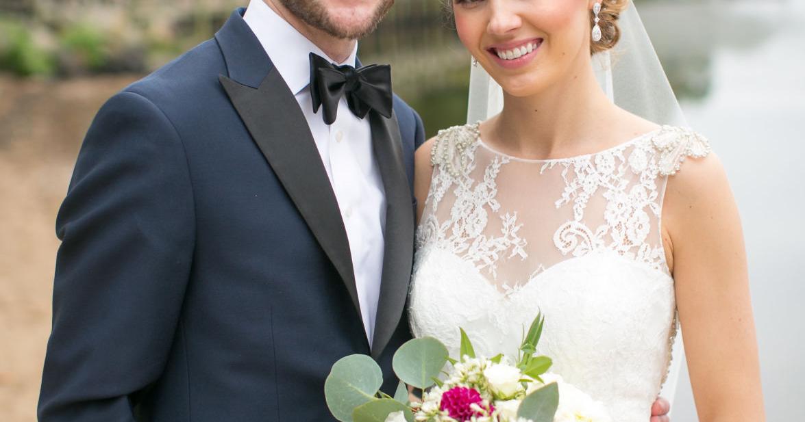 Amanda Mullins & Stephen Lynch