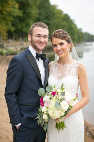 Amanda Mullins & Stephen Lynch