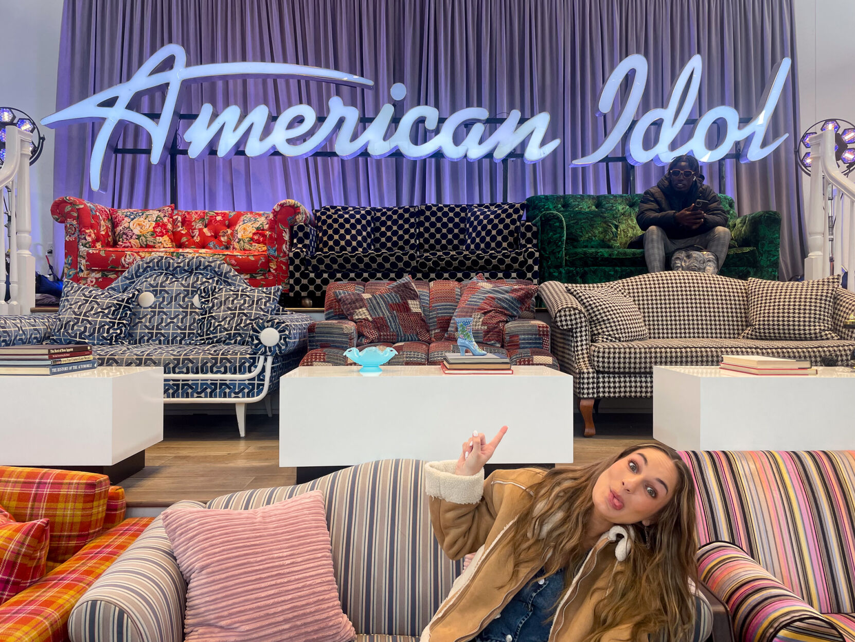 Virginia singer to audition on 'American Idol'