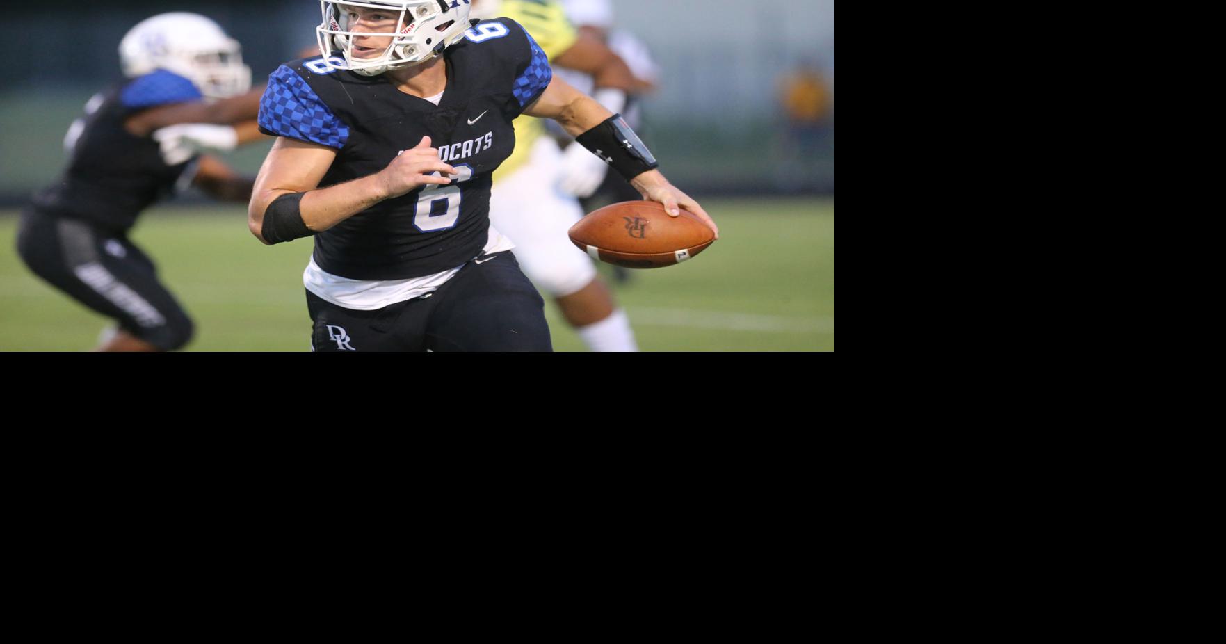 After emotional first game, Deep Run football preparing for high ...