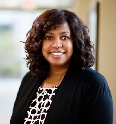 Decision Maker: Nancy Boykin with HCA Virginia's Retreat Doctors’ Hospital