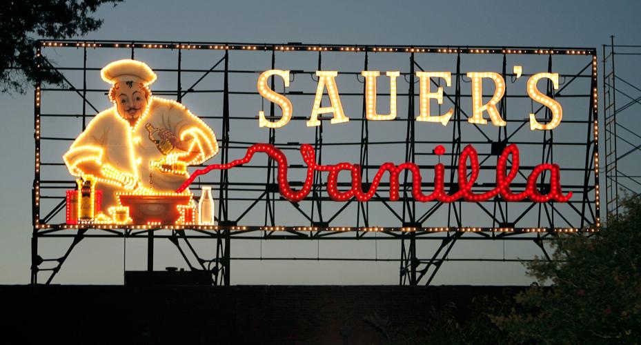 Sauer family approves sale of Richmond-based global food manufacturing ...