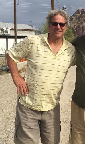 Man who was part of startup team for Richmond's ZZQ Texas Craft BBQ has ...