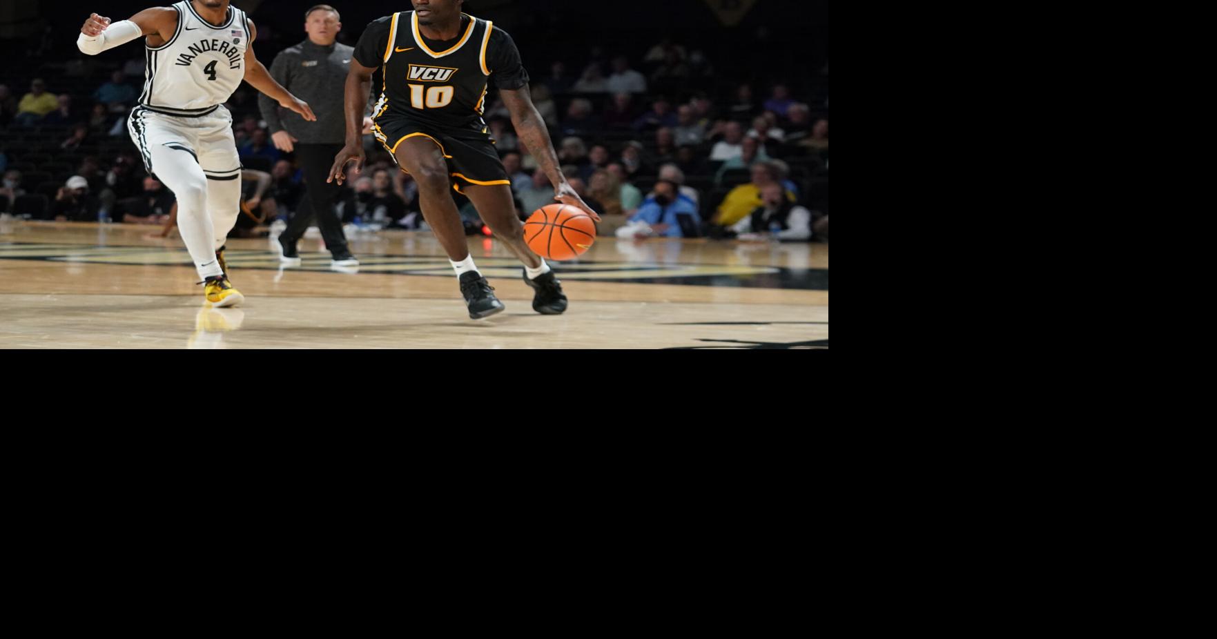 Vince Williams' role offensively will be of high value to VCU this ...