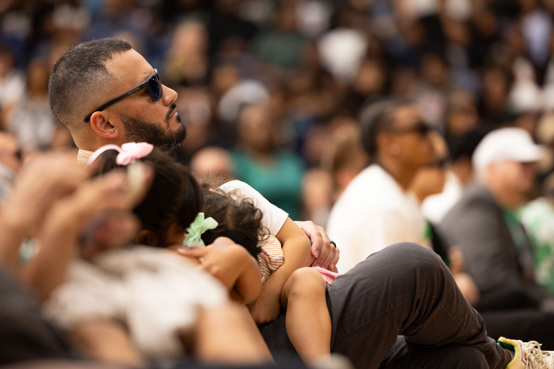 Jaylen Martinez's death unified Richmond's sports community