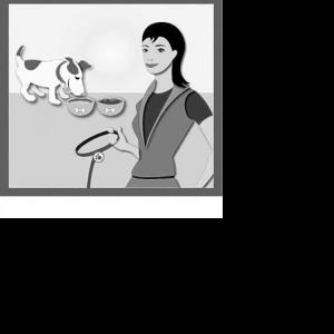 Buttoned Up: Pet care requires planning