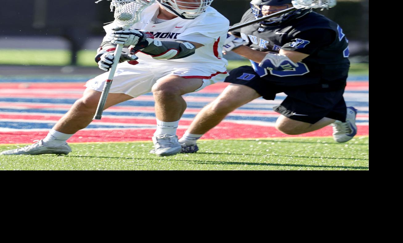 Dalton Young is the latest multisport athlete to star for Spiders lacrosse