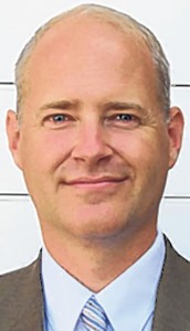 Gaskin named to top economic post