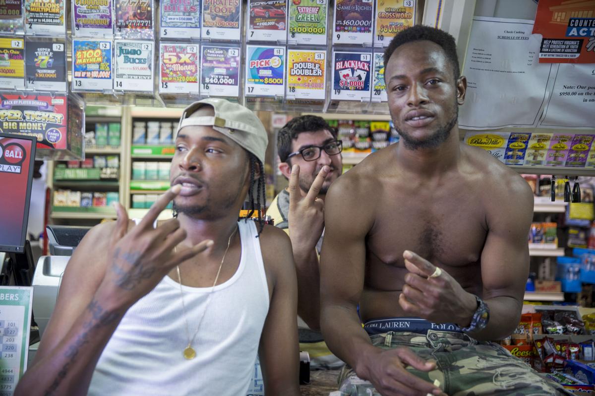 Richmond Virginia Gangs