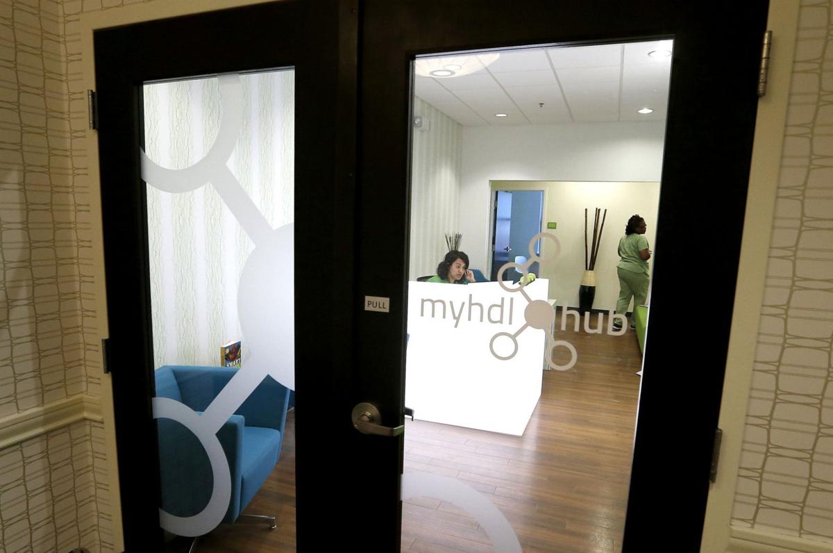 HDL wants to terminate leases for some of its blood-draw centers